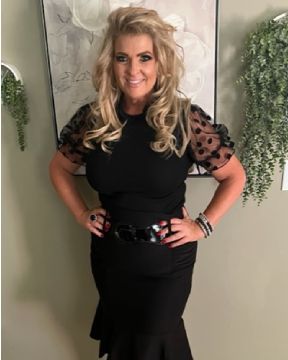 Kelli Voss - Agent’s Choice 2.0